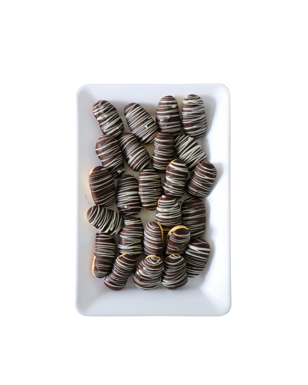 Mini Eclairs Nf V Occasions Caterers