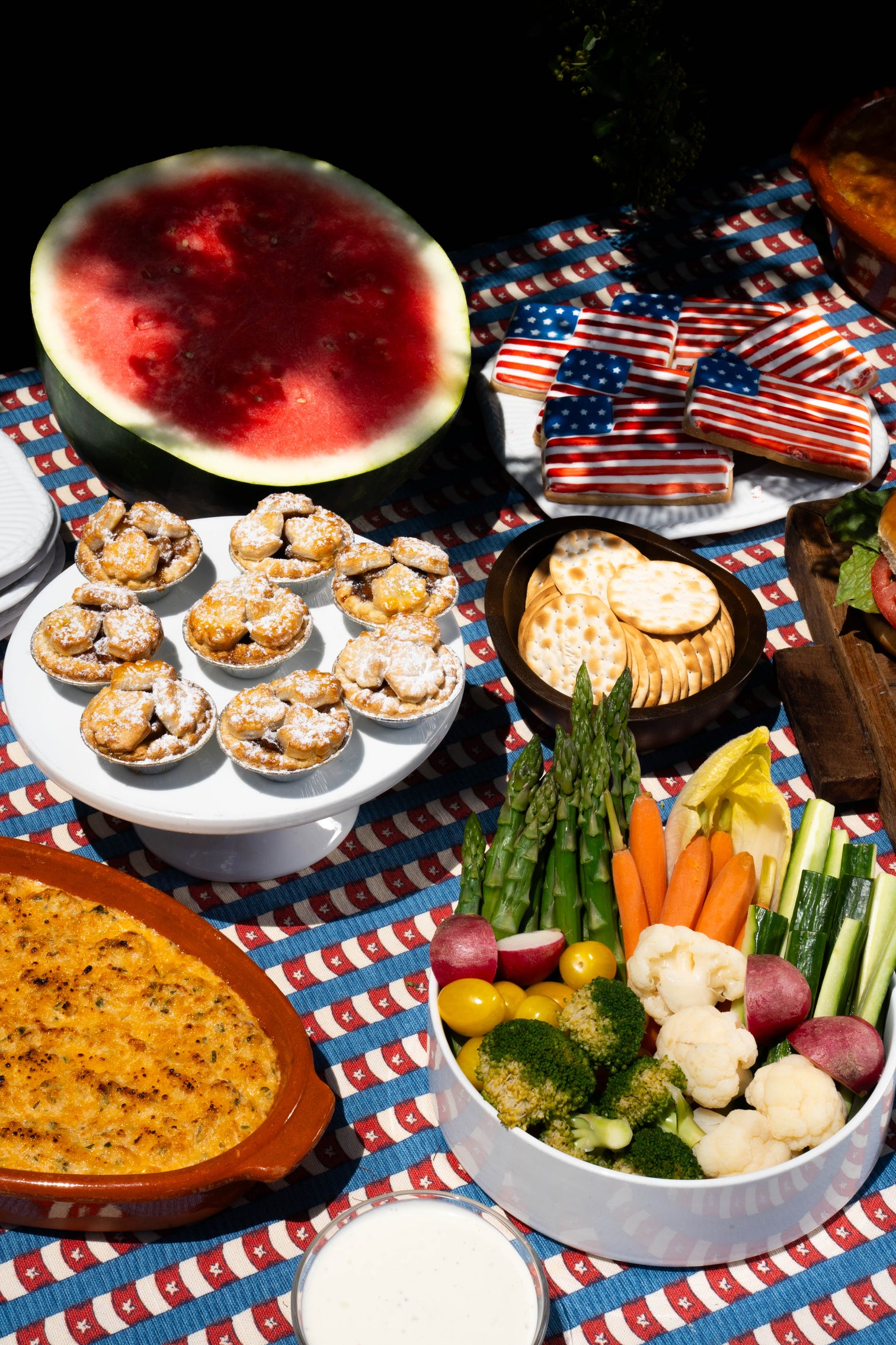 Occasions Caterers | Marketplace - food, drinks and gifts, delivered.