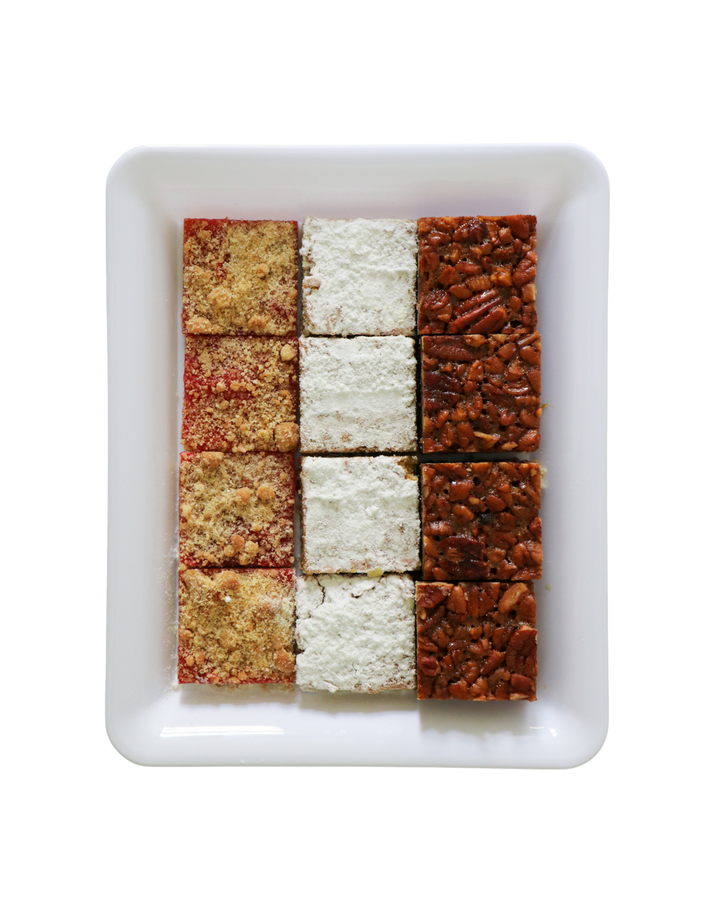 Assorted Bars (V) – Occasions Caterers